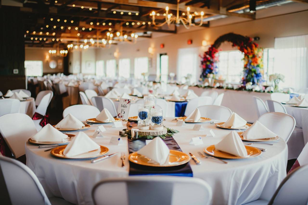 Vintage Brewing Co-Sauk Prairie - Venue - Sauk City, WI - WeddingWire