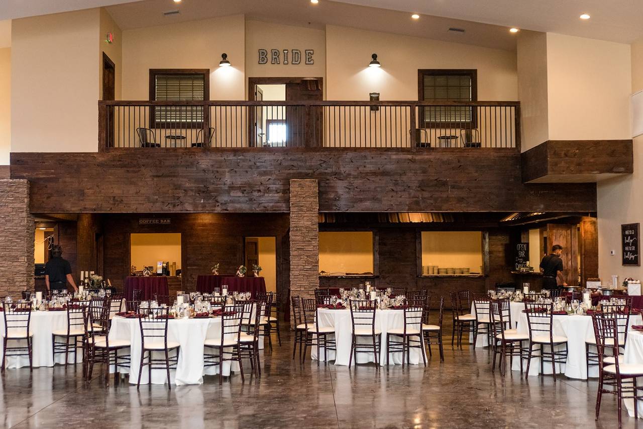 Superstition Manor - Venue - Mesa, AZ - WeddingWire