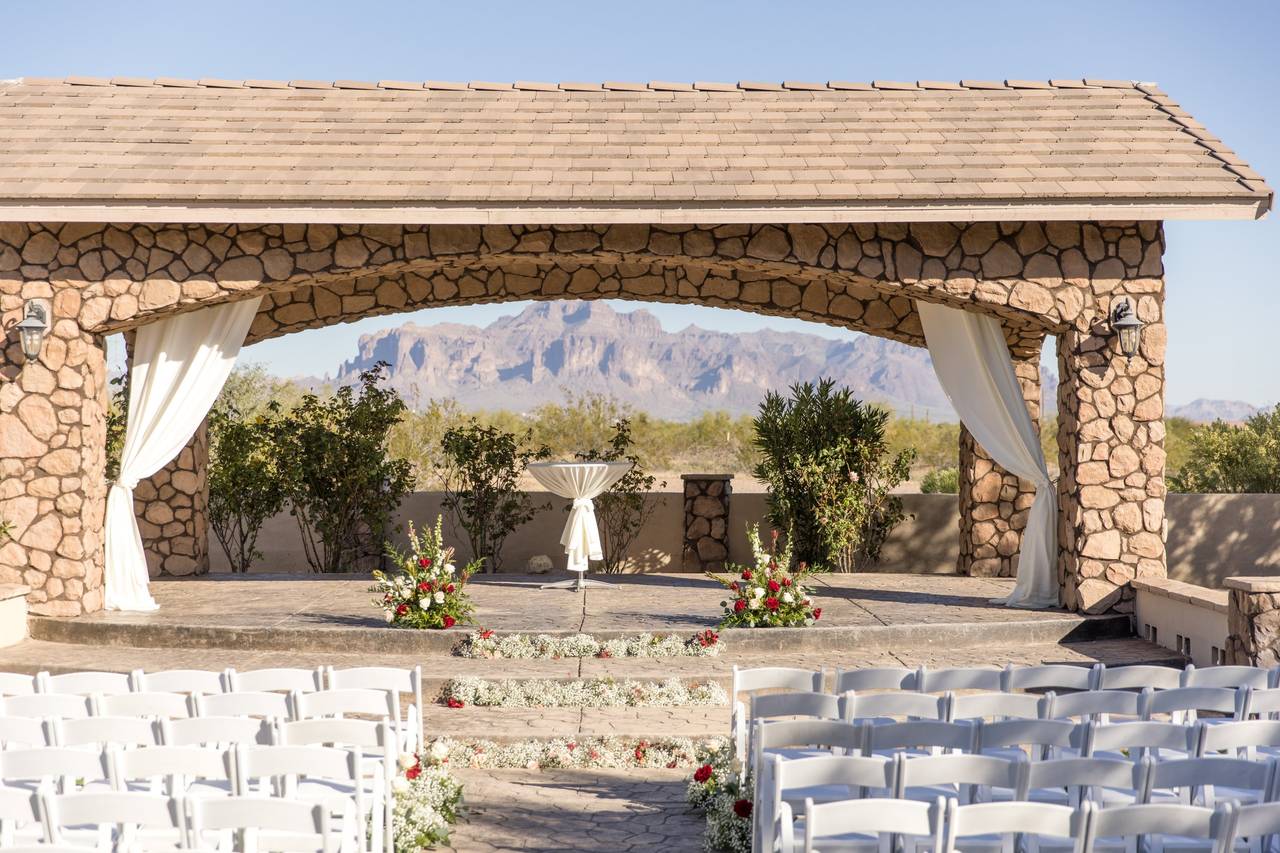 Superstition Manor - Reviews, Photos & Deals 2026 - Mesa, AZ - WeddingWire