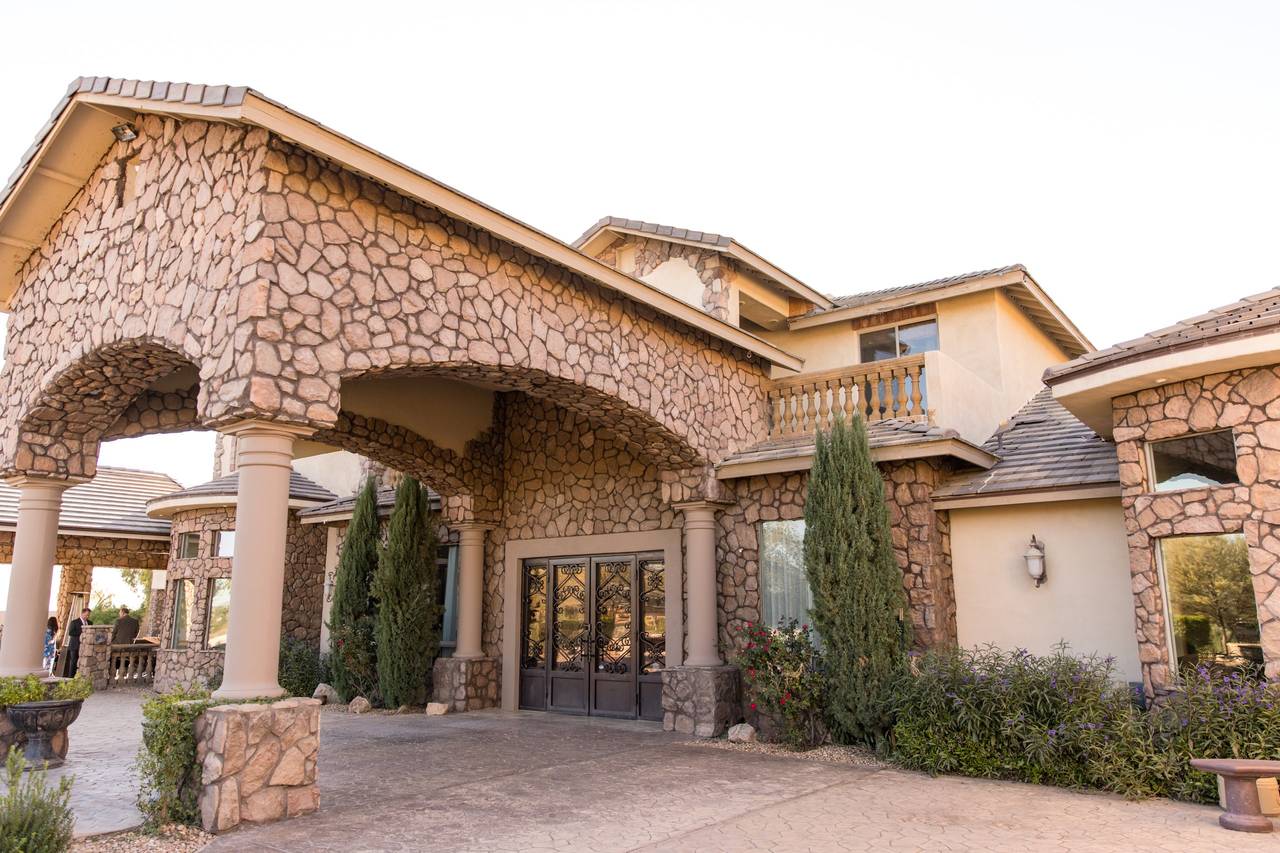 Superstition Manor - Reviews, Photos & Deals 2026 - Mesa, AZ - WeddingWire