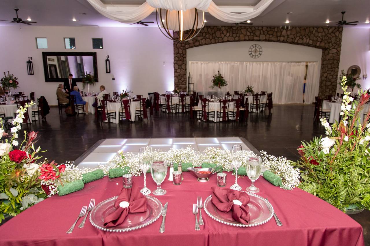 Superstition Manor - Reviews, Photos & Deals 2026 - Mesa, AZ - WeddingWire
