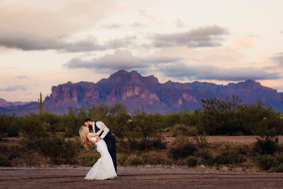 Superstition Manor - Venue - Mesa, AZ - WeddingWire