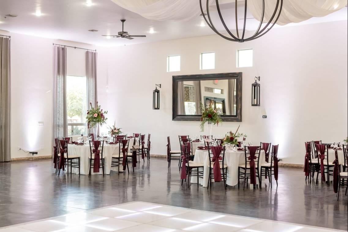 Superstition Manor - Reviews, Photos & Deals 2026 - Mesa, AZ - WeddingWire