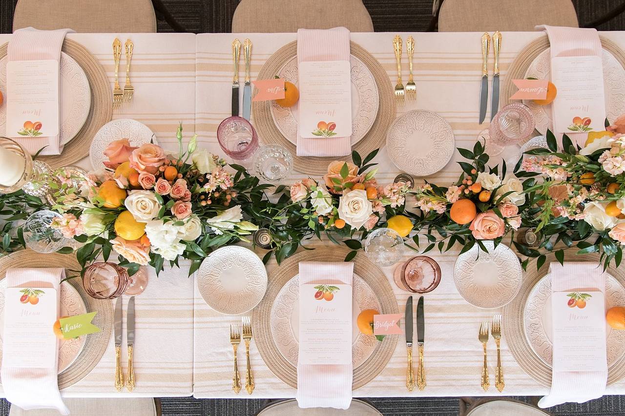 Gainey Ranch Golf Club - Venue - Scottsdale, AZ - WeddingWire