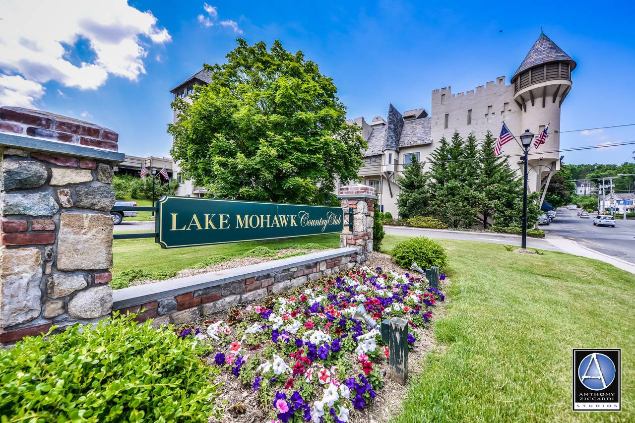 Lake Mohawk Country Club - Reviews, Photos & Deals 2026 - Sparta, NJ ...
