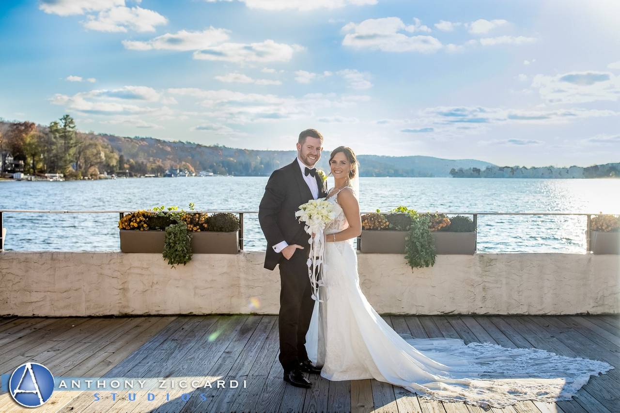 Lake Mohawk Country Club - Reviews, Photos & Deals 2026 - Sparta, NJ ...