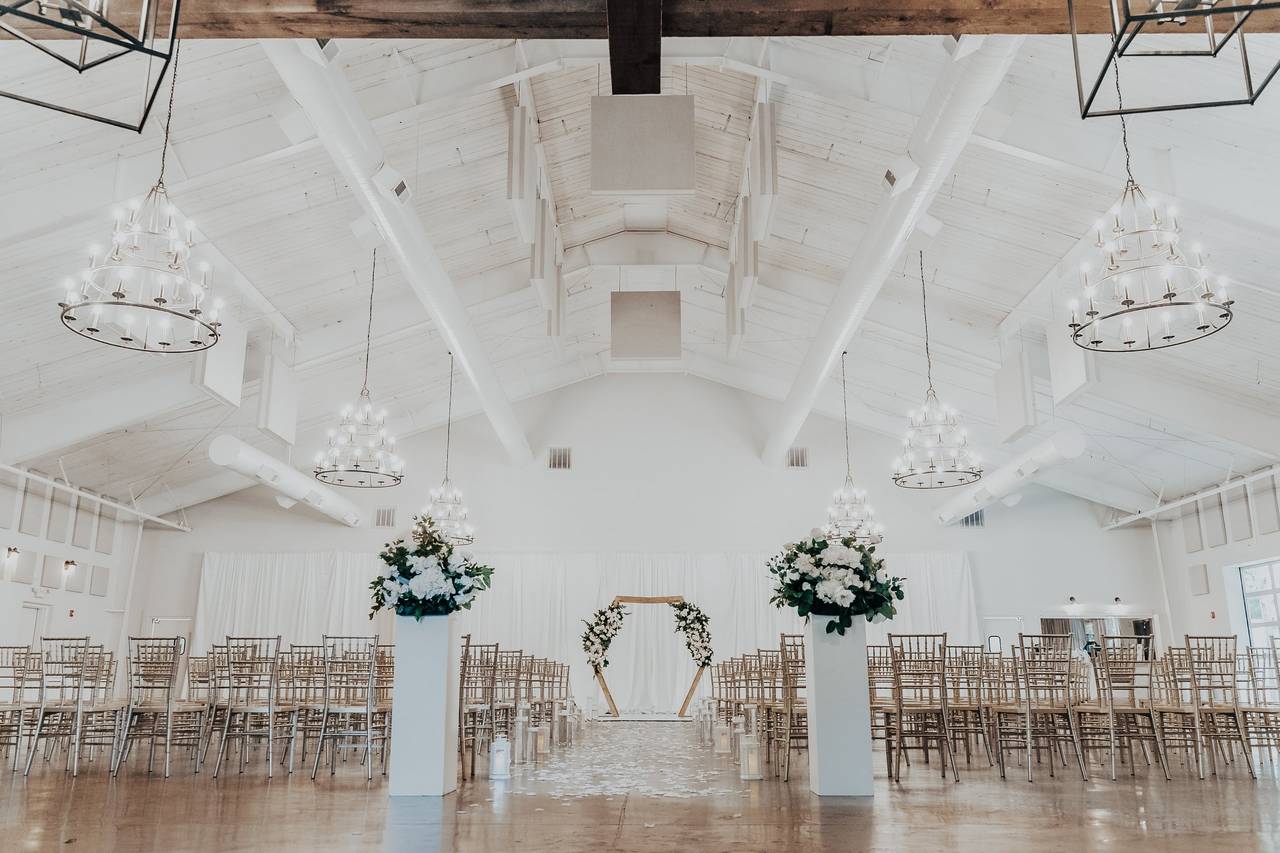Avon Acres - Reviews, Photos & Deals 2026 - Memphis, TN - WeddingWire