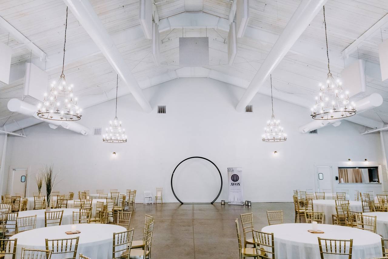 Avon Acres - Venue - Memphis, TN - WeddingWire
