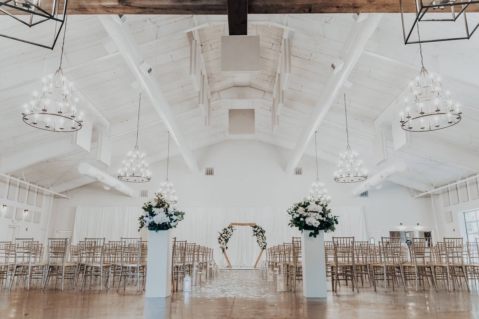 Avon Acres - Reviews, Photos & Deals 2026 - Memphis, TN - WeddingWire