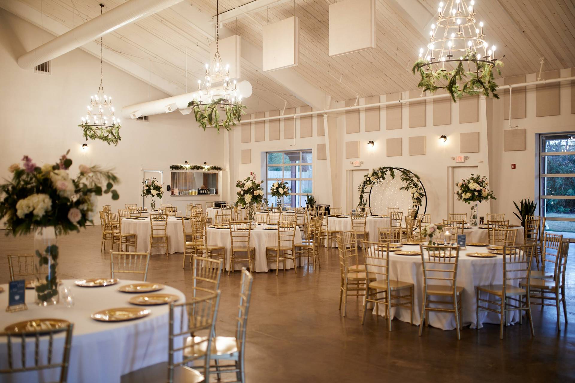 Avon Acres - Reviews, Photos & Deals 2026 - Memphis, TN - WeddingWire