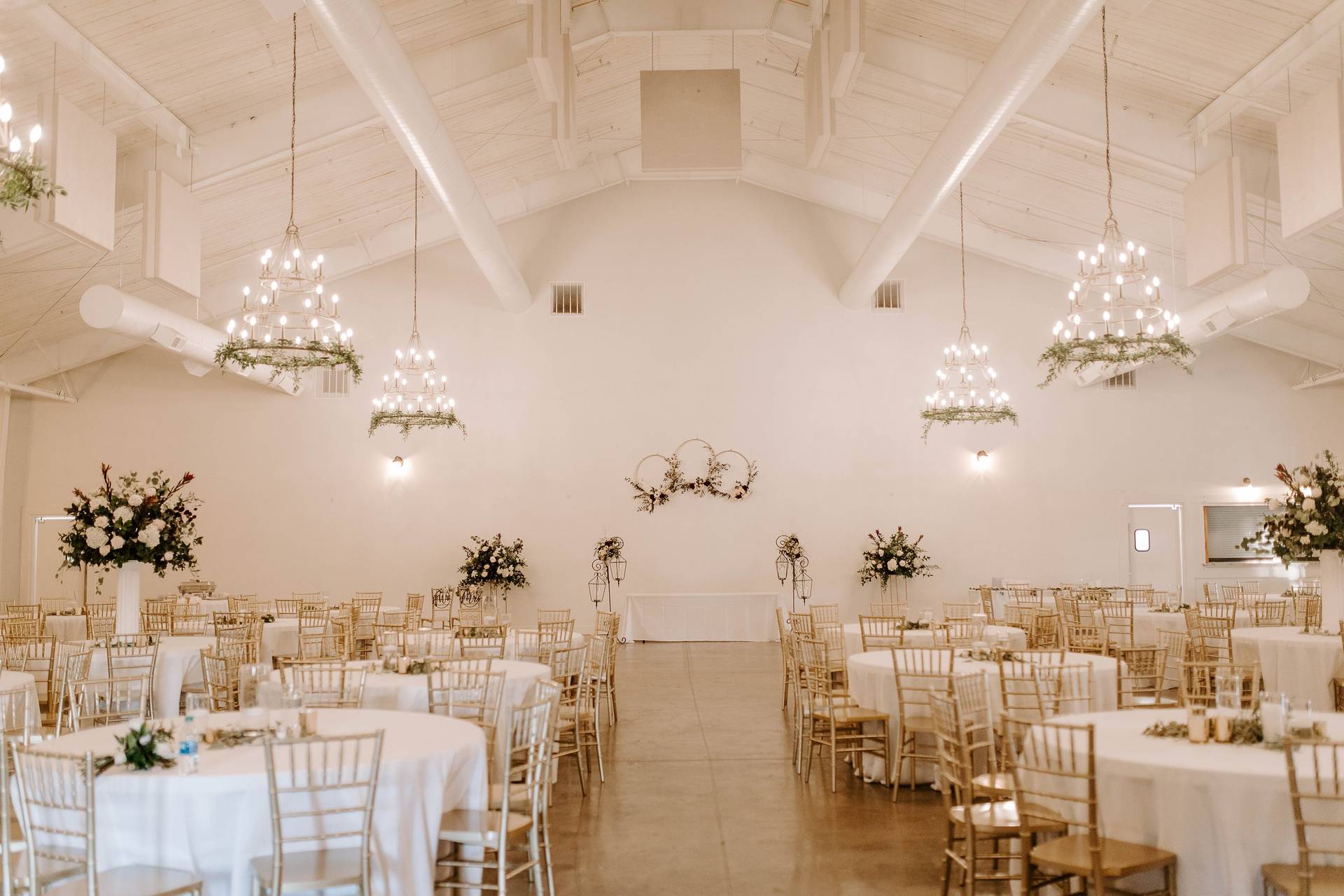 Avon Acres - Reviews, Photos & Deals 2026 - Memphis, TN - WeddingWire