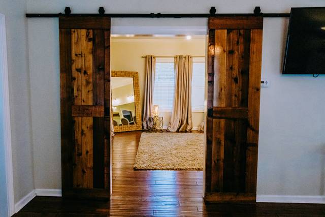 Avon Acres - Venue - Memphis, TN - WeddingWire