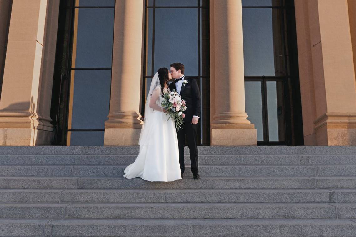 Timeless Imagery and Media - Wedding Photographers - Saint Louis, MO ...