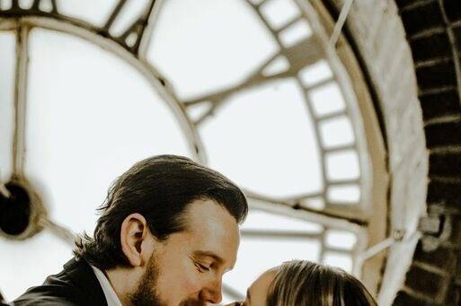 The Collins At The Clocktower - Venue - Chelsea, MI - WeddingWire