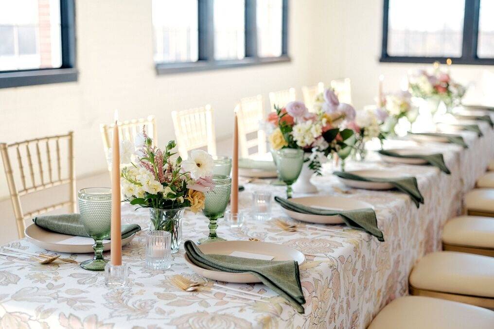 The Collins At The Clocktower - Venue - Chelsea, MI - WeddingWire