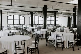 The Collins At The Clocktower - Venue - Chelsea, MI - WeddingWire