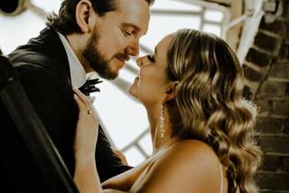 The Collins At The Clocktower - Venue - Chelsea, MI - WeddingWire
