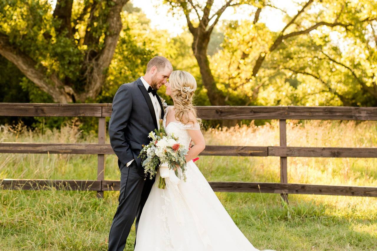 81 Ranch - Venue - Enid, OK - WeddingWire