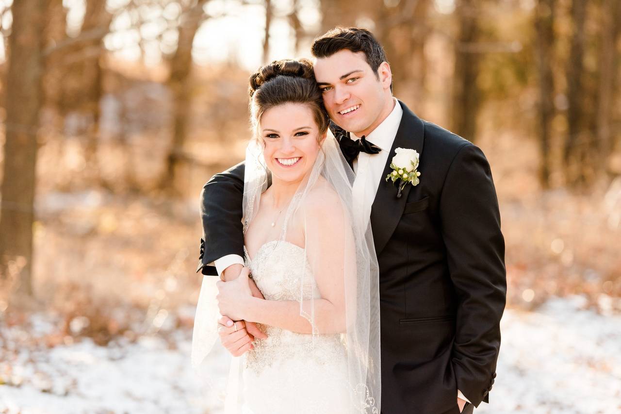 81 Ranch - Venue - Enid, OK - WeddingWire