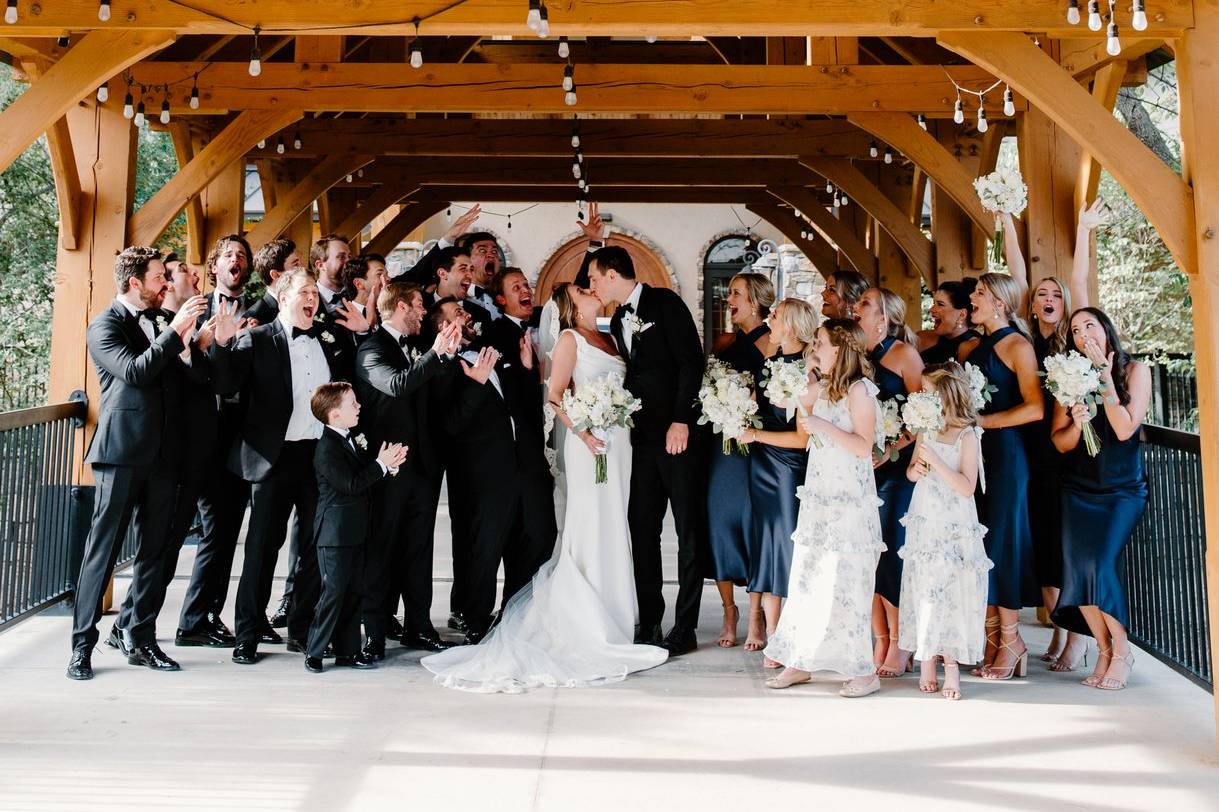 81 Ranch - Reviews, Photos & Deals 2026 - Enid, OK - WeddingWire
