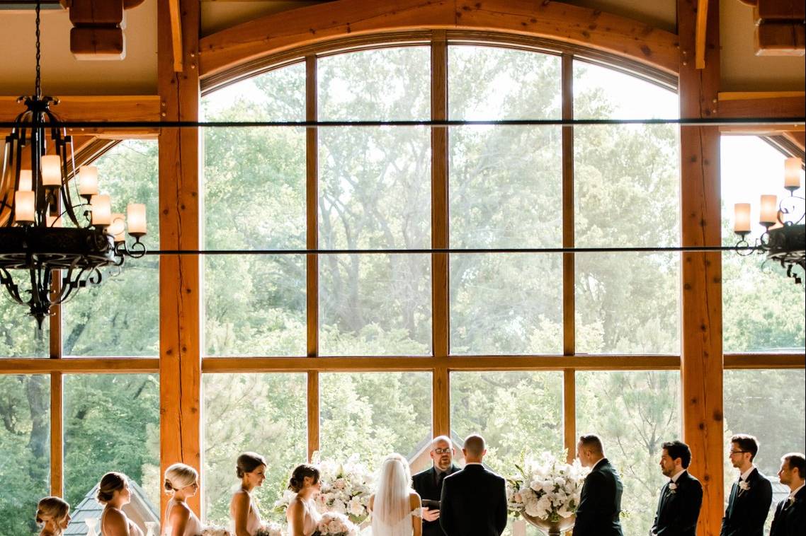 81 Ranch - Park & Outdoor Weddings - Enid, OK - WeddingWire