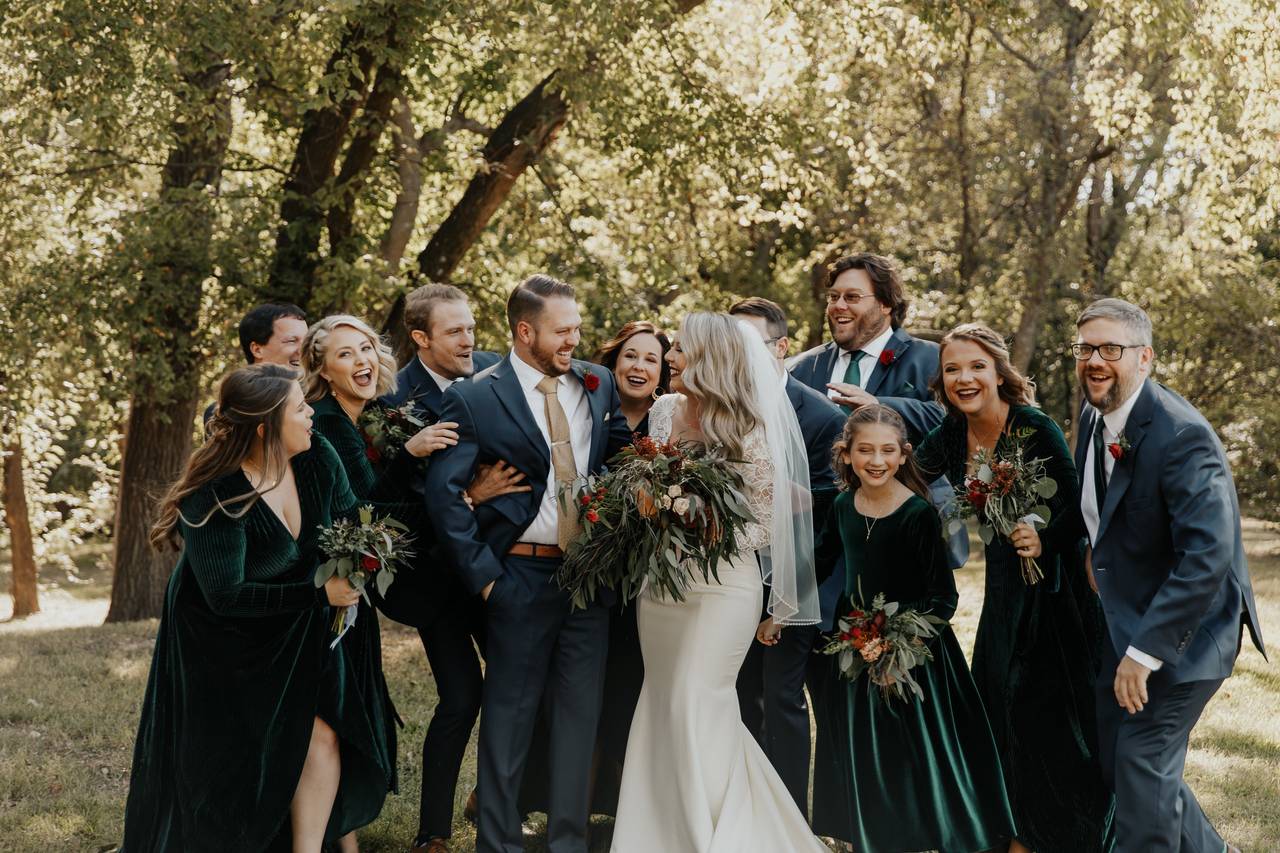 81 Ranch - Reviews, Photos & Deals 2026 - Enid, OK - WeddingWire