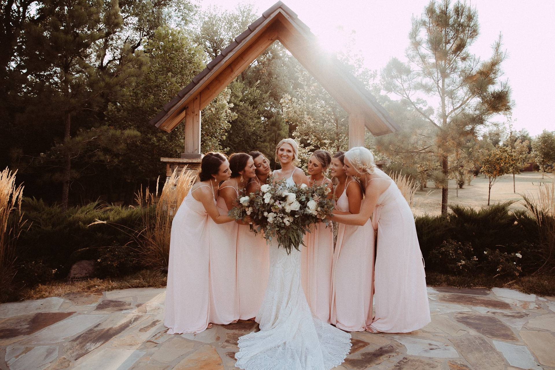 81 Ranch - Reviews, Photos & Deals 2026 - Enid, OK - WeddingWire
