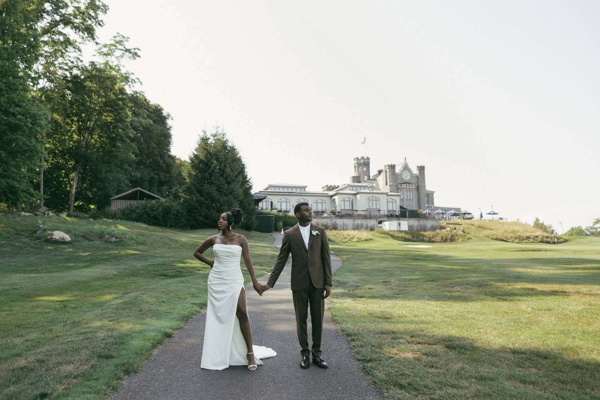 Whitby Castle - Reviews, Photos & Deals 2026 - Rye, NY - WeddingWire