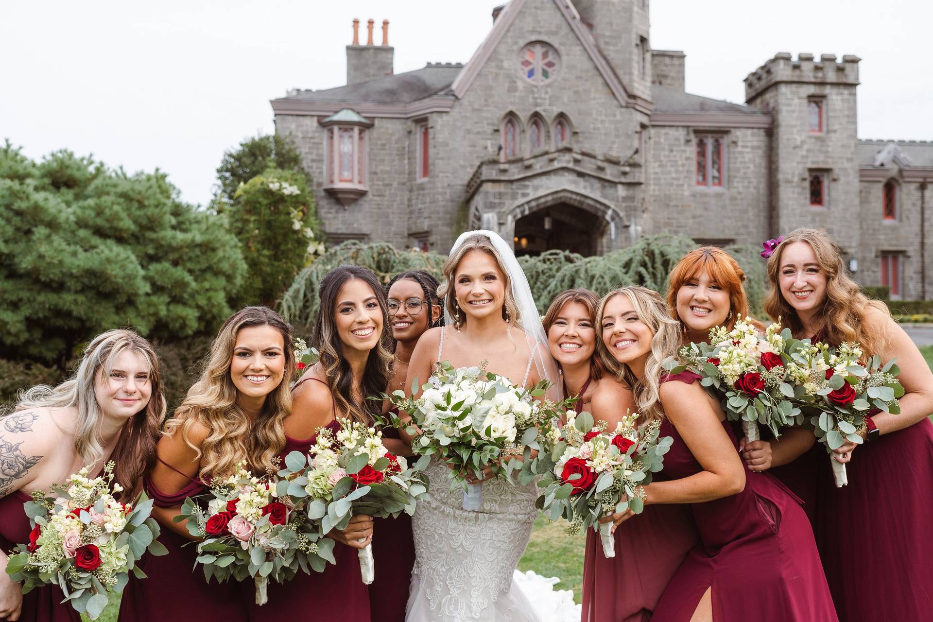 Whitby Castle - Reviews, Photos & Deals 2026 - Rye, NY - WeddingWire