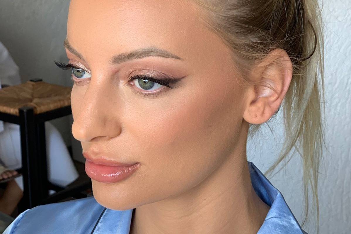 Sara Tamargo Makeup and Hair - Reviews, Photos & Deals 2026 - Cancun ...