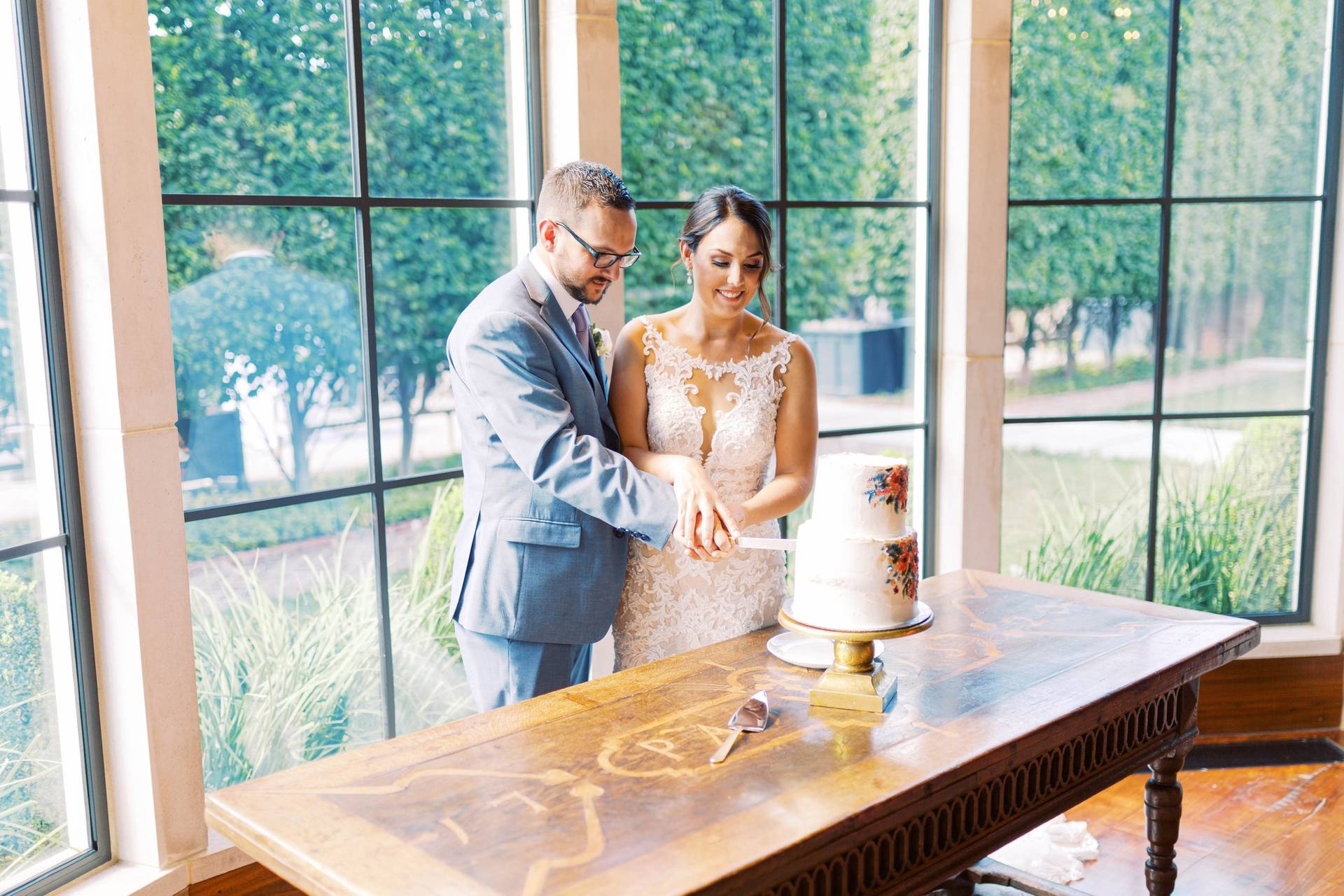 The Apiary - Reviews, Photos & Deals 2026 - Lexington, KY - WeddingWire