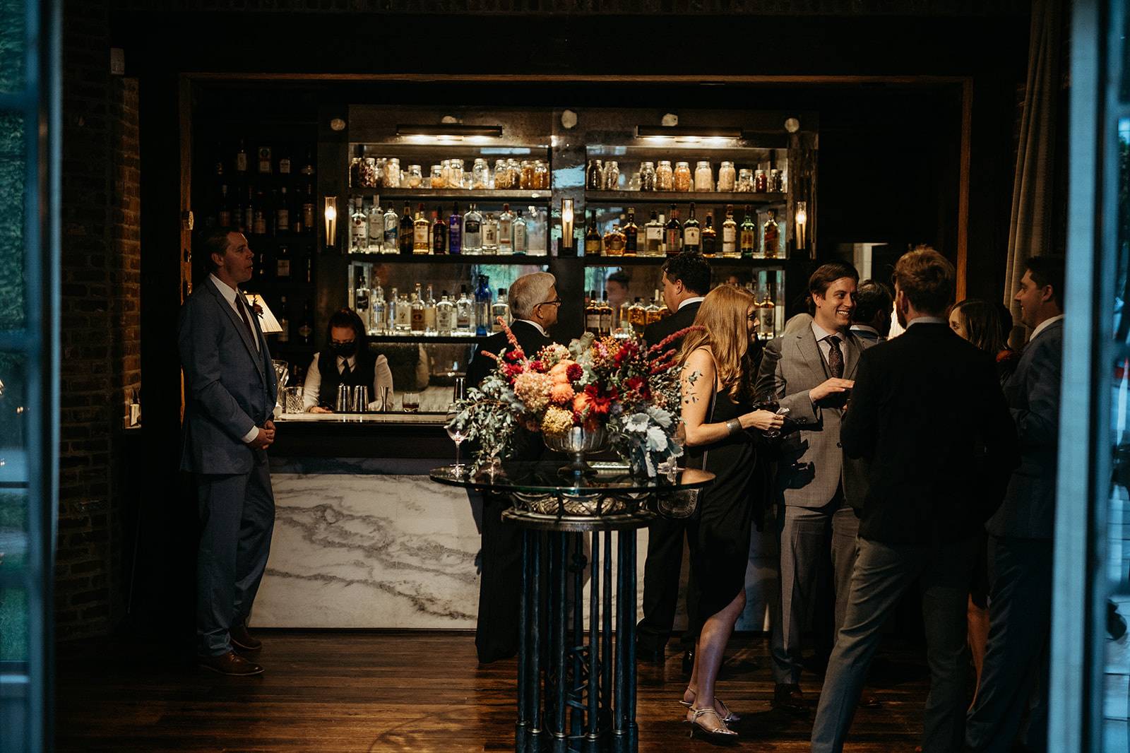 The Apiary - Reviews, Photos & Deals 2026 - Lexington, KY - WeddingWire