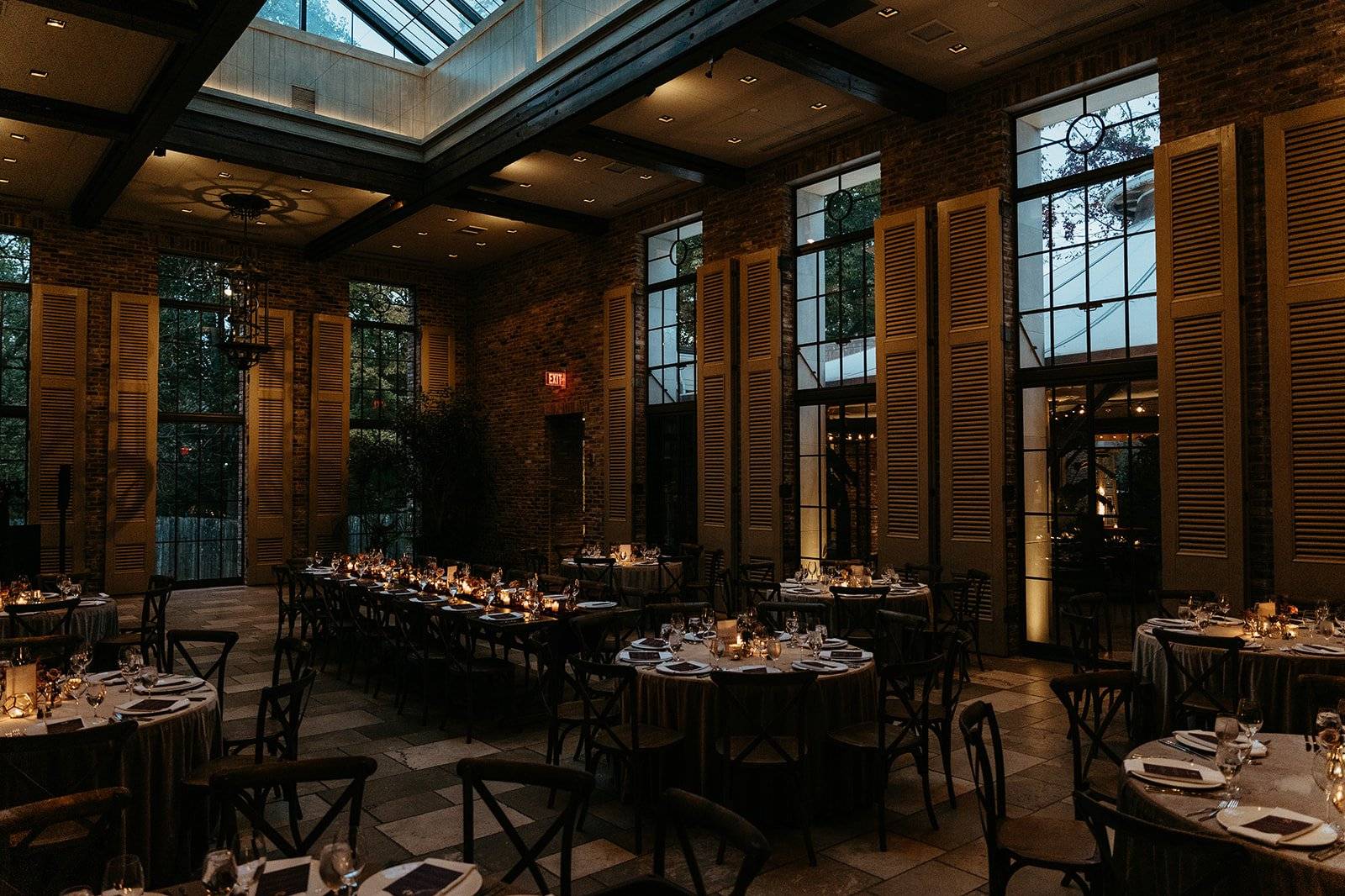 The Apiary - Reviews, Photos & Deals 2026 - Lexington, KY - WeddingWire
