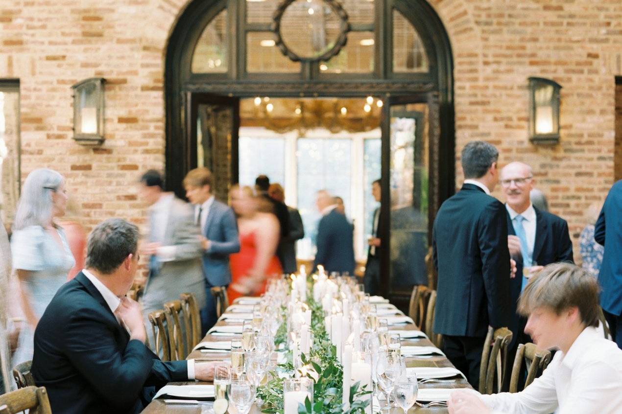 The Apiary - Banquet Halls - Lexington, KY - WeddingWire