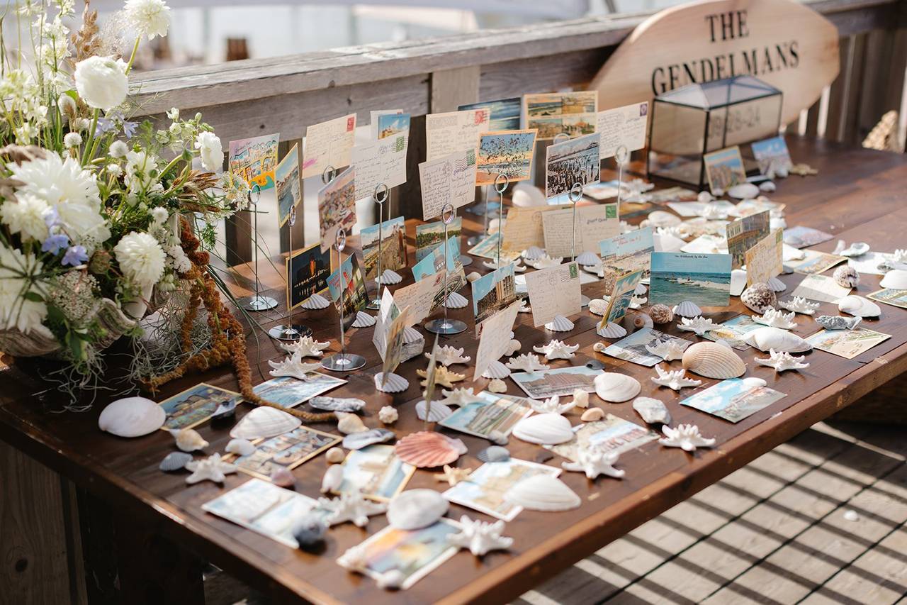 The Deauville Inn - Restaurant Weddings - Strathmere, NJ - WeddingWire