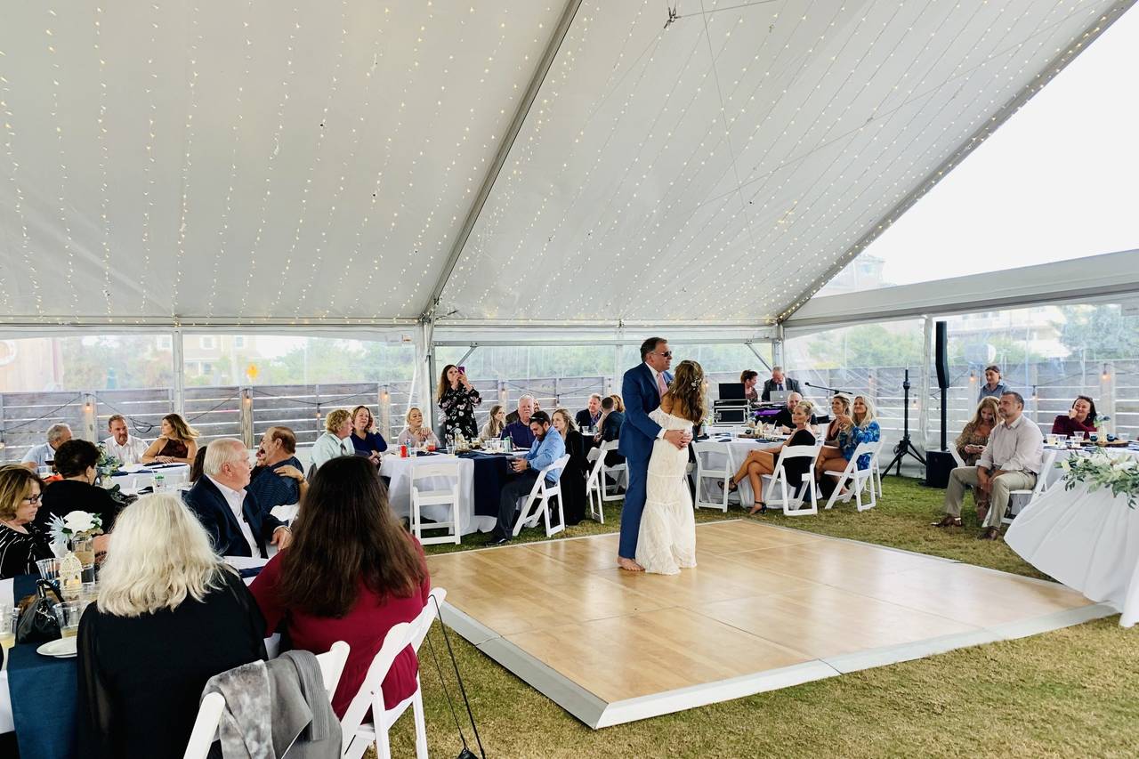 The Deauville Inn - Venue - Strathmere, NJ - WeddingWire