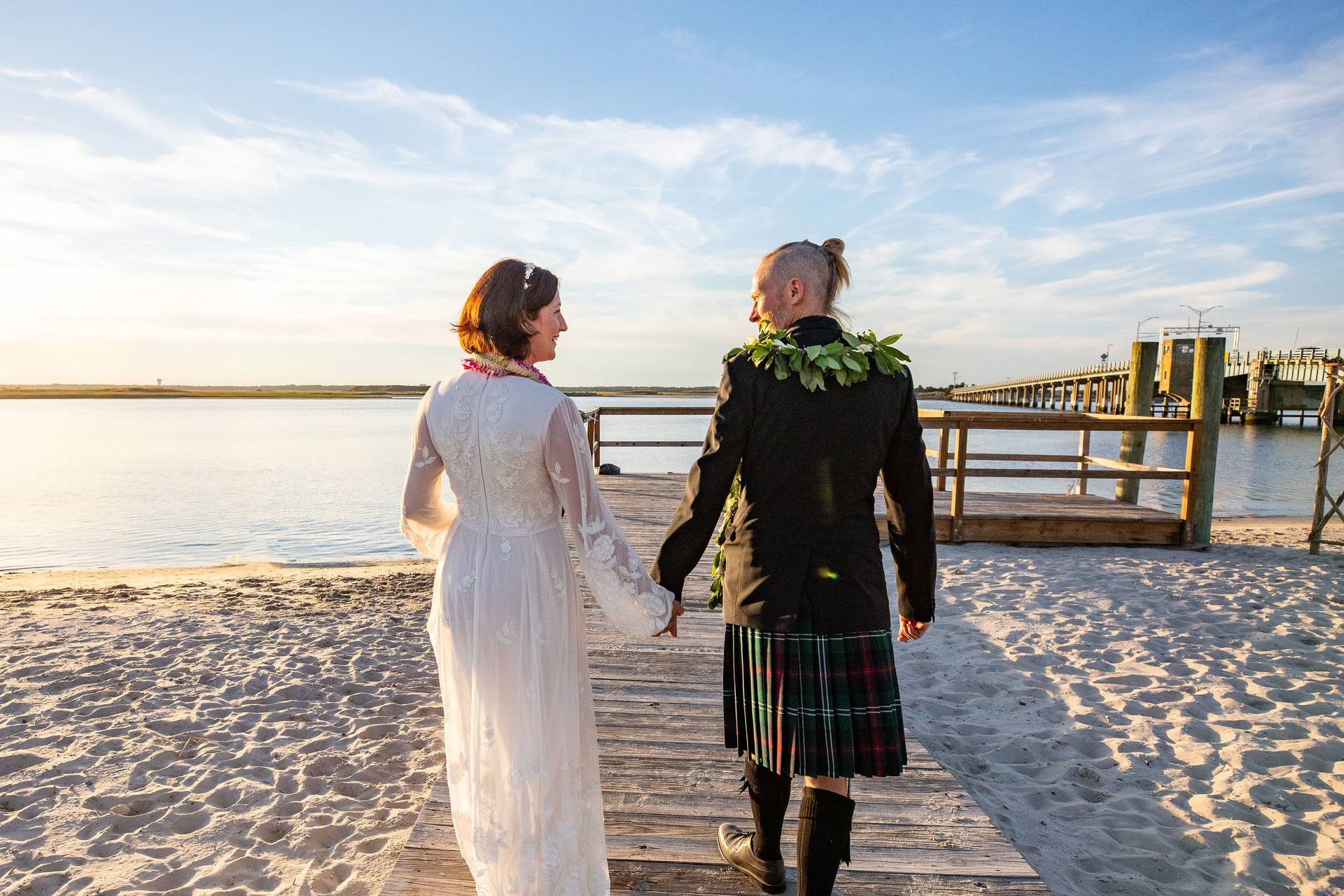 The Deauville Inn - Venue - Strathmere, NJ - WeddingWire
