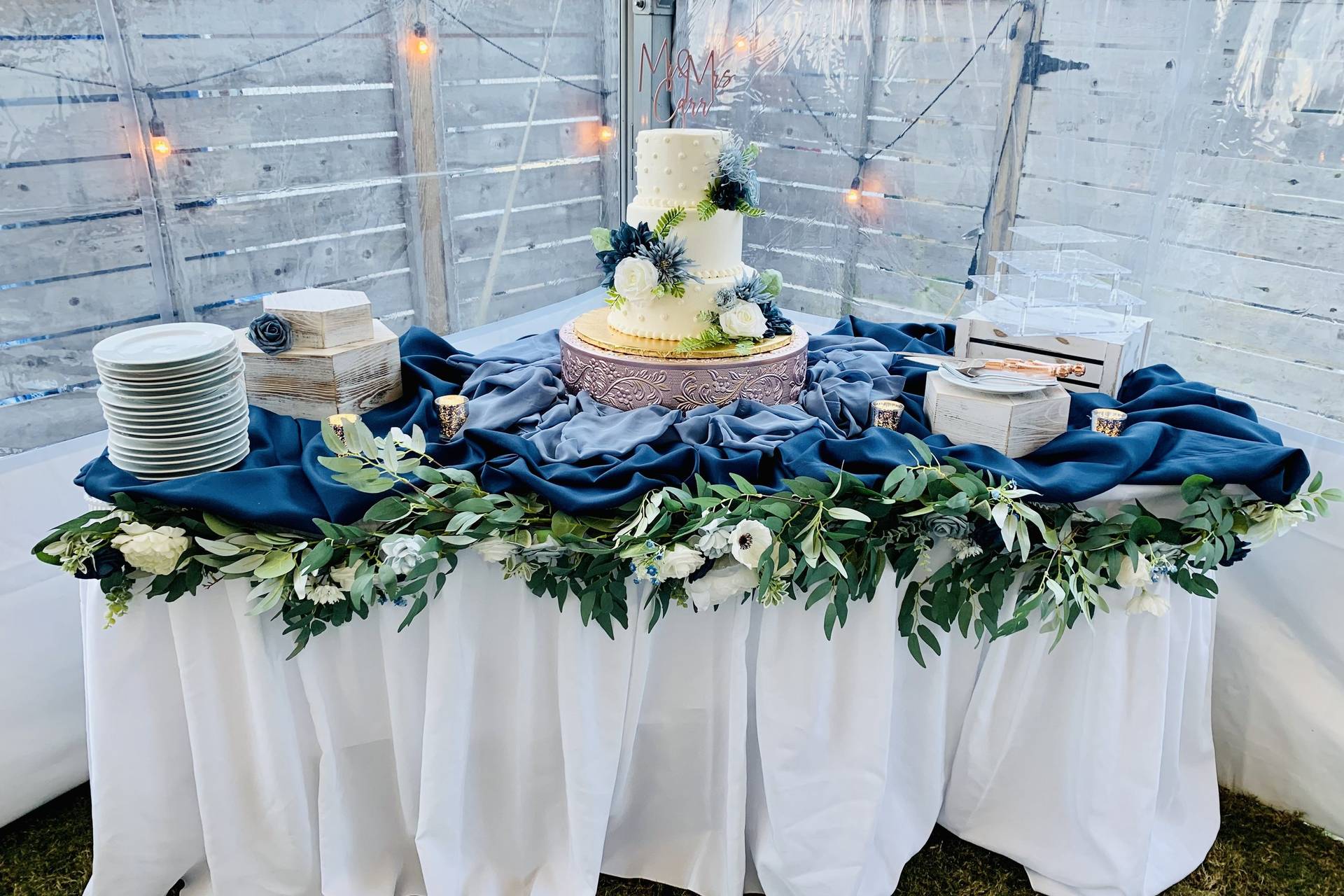 The Deauville Inn - Venue - Strathmere, NJ - WeddingWire