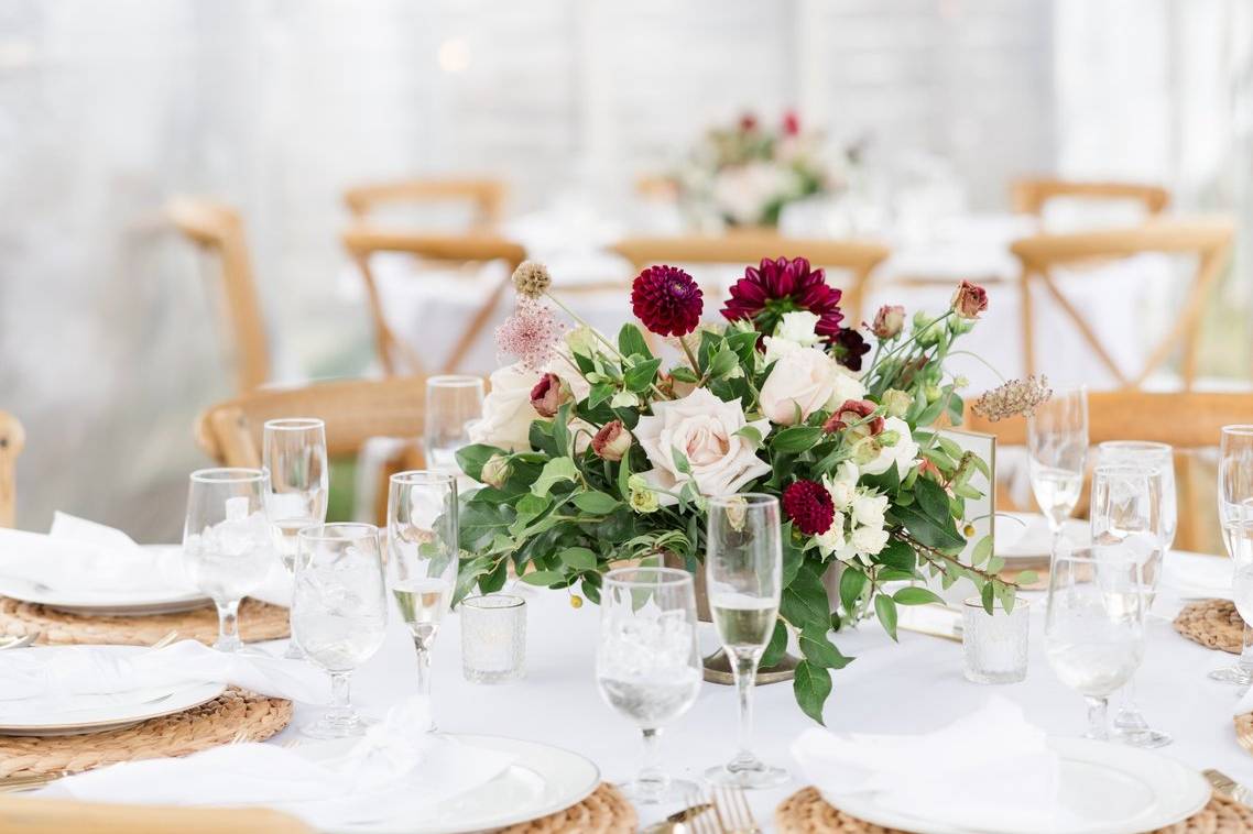 The Deauville Inn - Restaurant Weddings - Strathmere, NJ - WeddingWire
