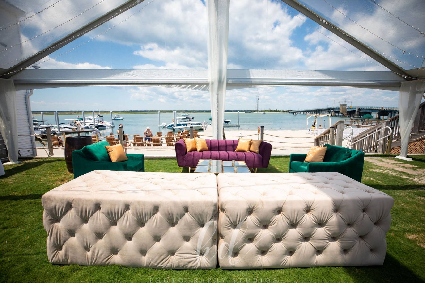 The Deauville Inn - Venue - Strathmere, NJ - WeddingWire