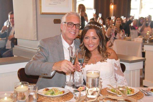 The Deauville Inn - Restaurant Weddings - Strathmere, NJ - WeddingWire