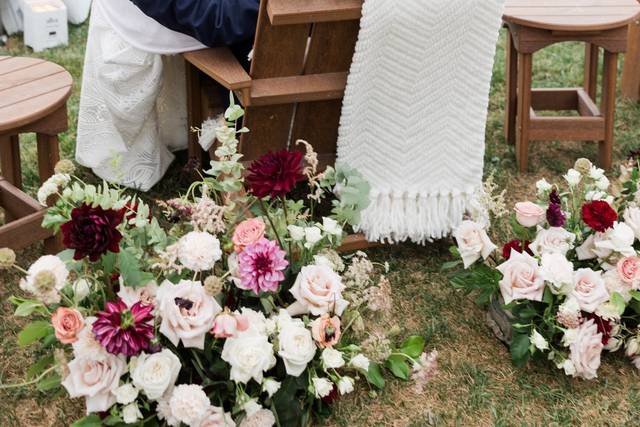 The Deauville Inn - Venue - Strathmere, NJ - WeddingWire