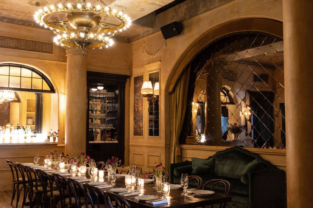 Hotel Chelsea - Reviews, Photos & Deals 2026 - New York, NY - WeddingWire