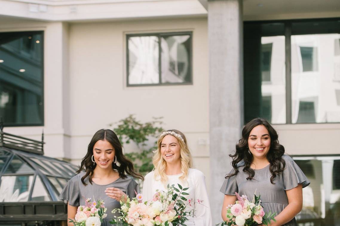 LatterDayBride - Wedding Dresses - Salt Lake City, UT - WeddingWire