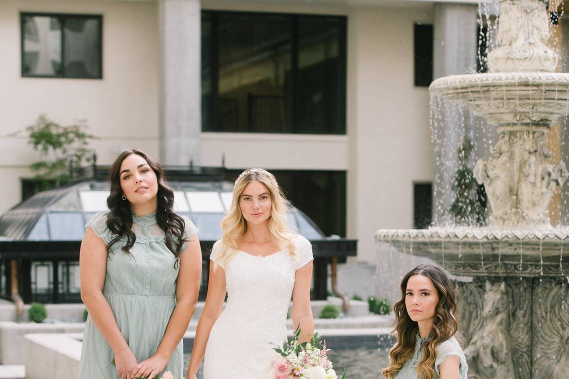 LatterDayBride - Reviews, Photos & Deals 2026 - Salt Lake City, UT ...