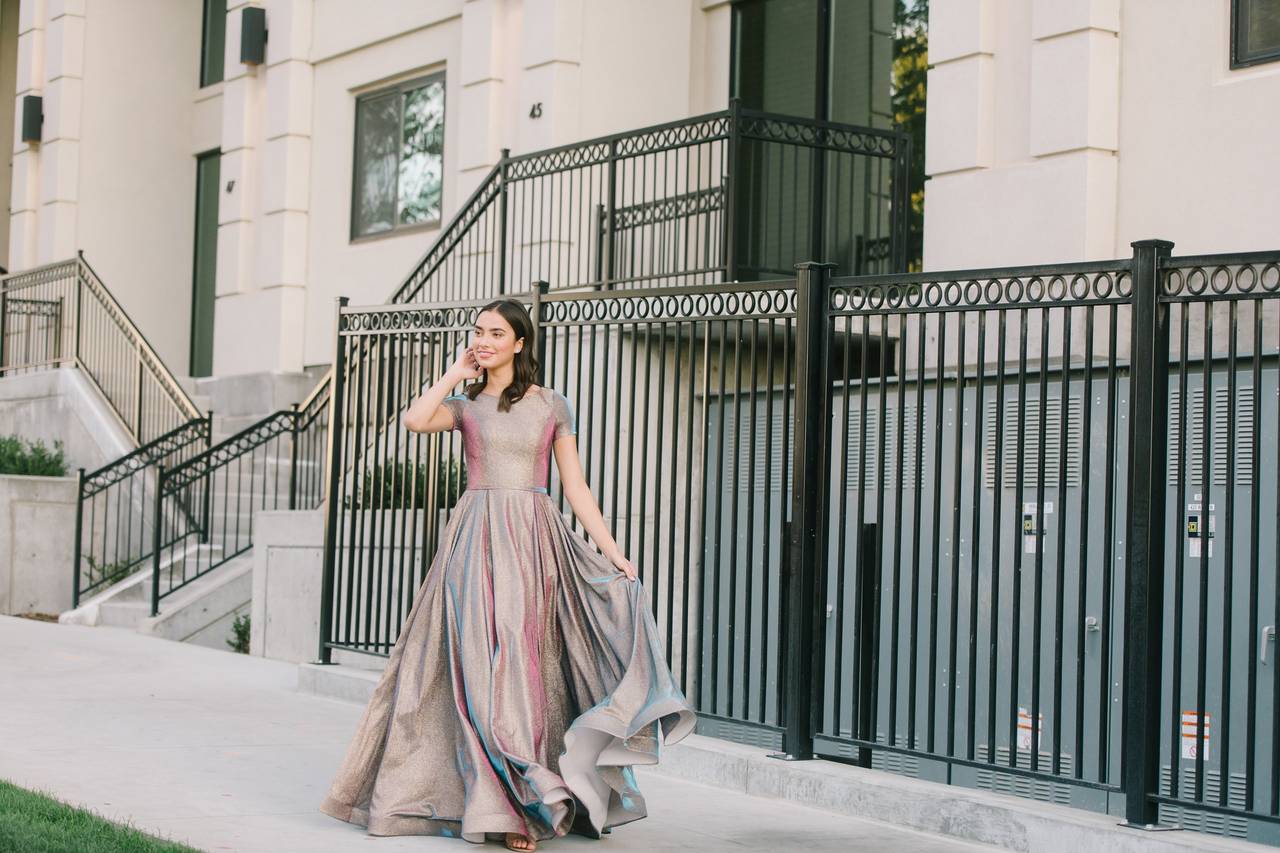 LatterDayBride - Wedding Dresses - Salt Lake City, UT - WeddingWire