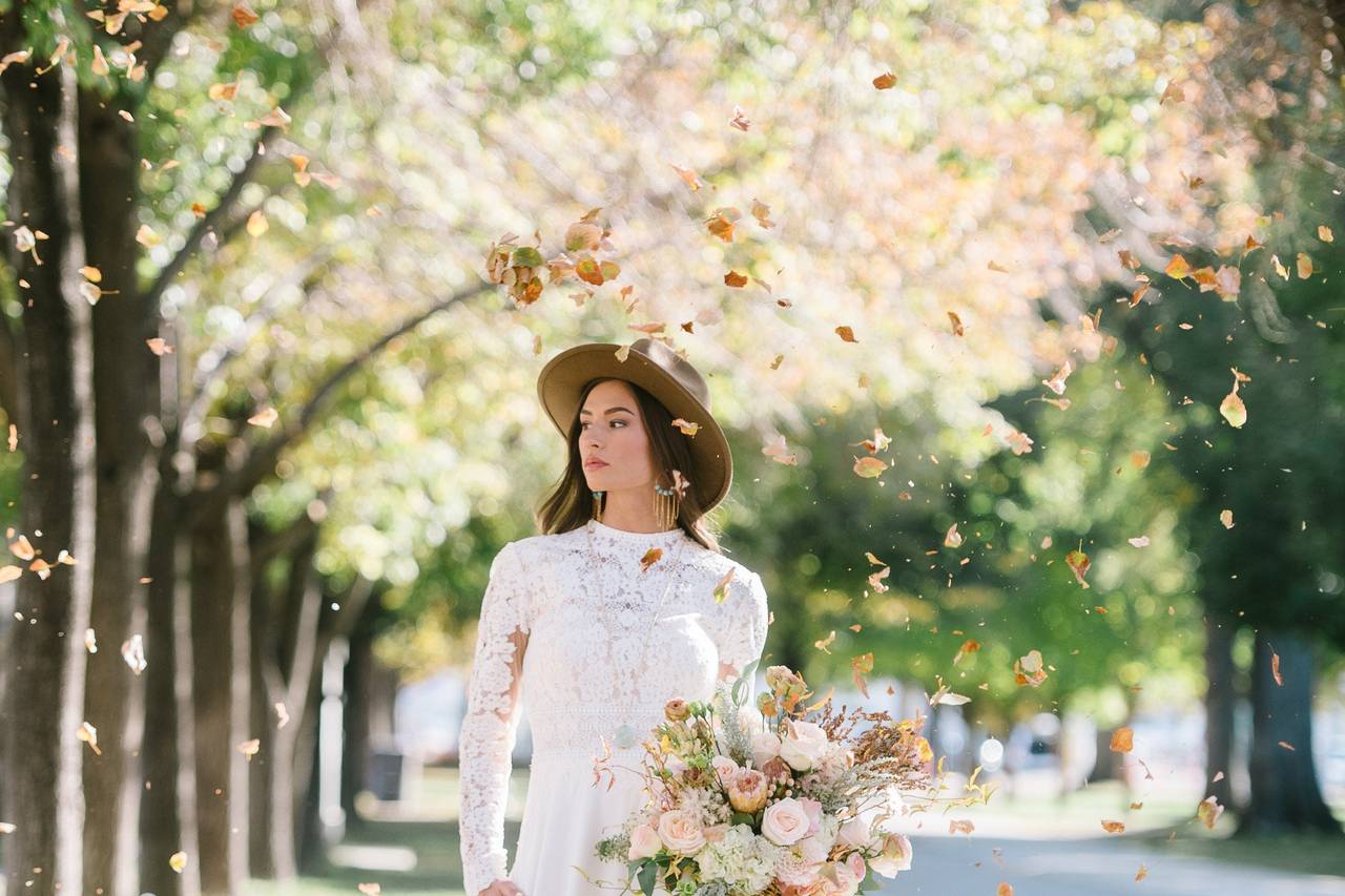 LatterDayBride - Dress & Attire - Salt Lake City, UT - WeddingWire
