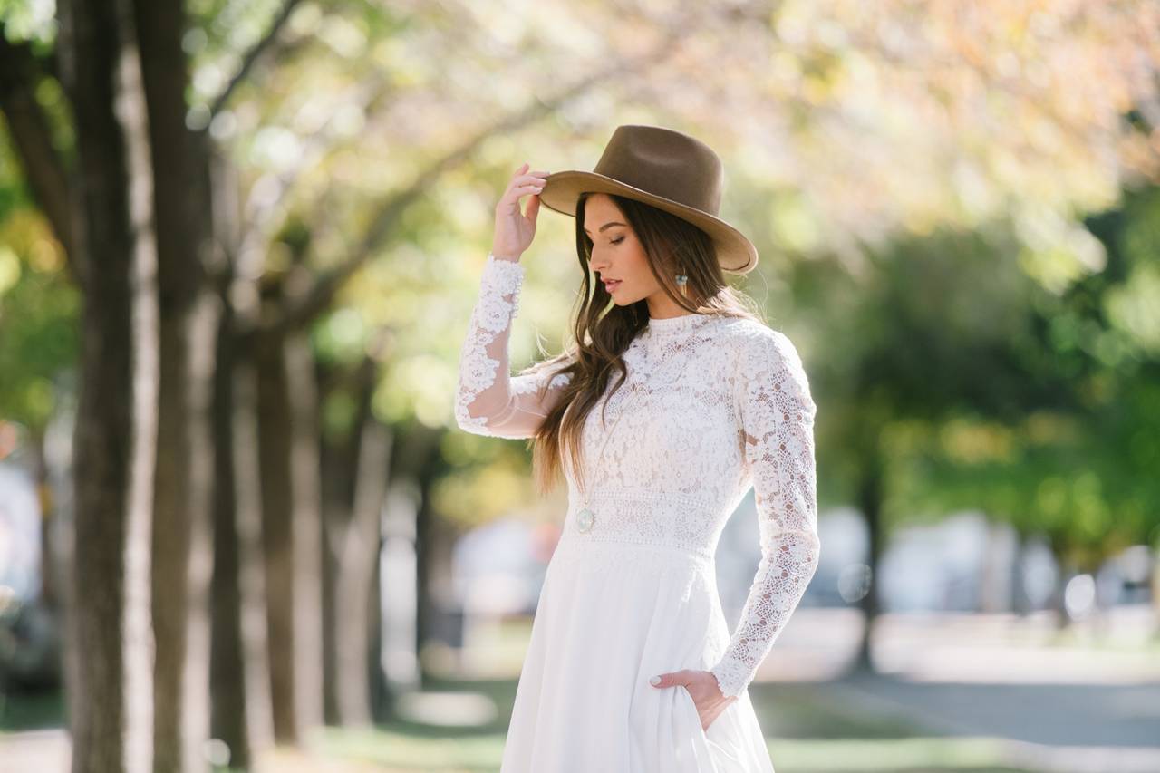 LatterDayBride - Wedding Dresses - Salt Lake City, UT - WeddingWire