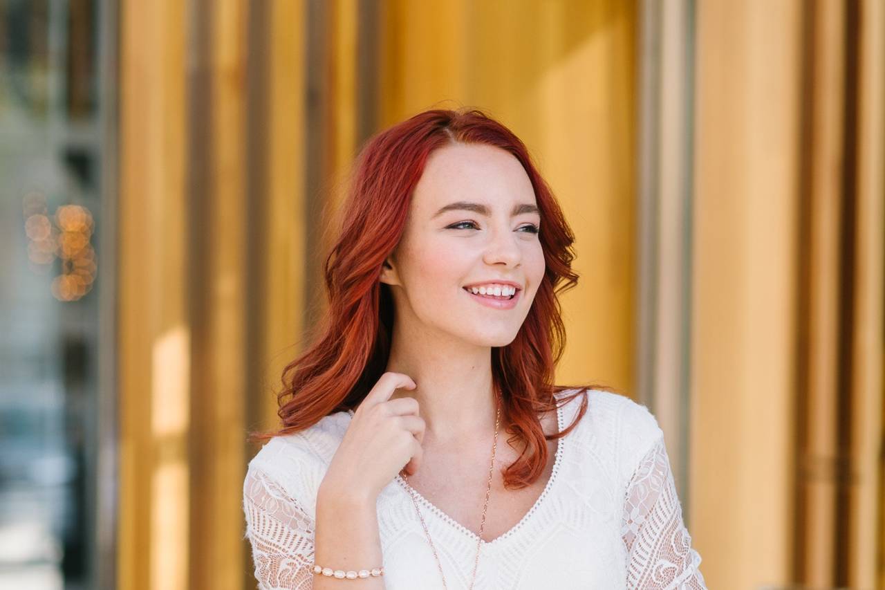 LatterDayBride - Dress & Attire - Salt Lake City, UT - WeddingWire