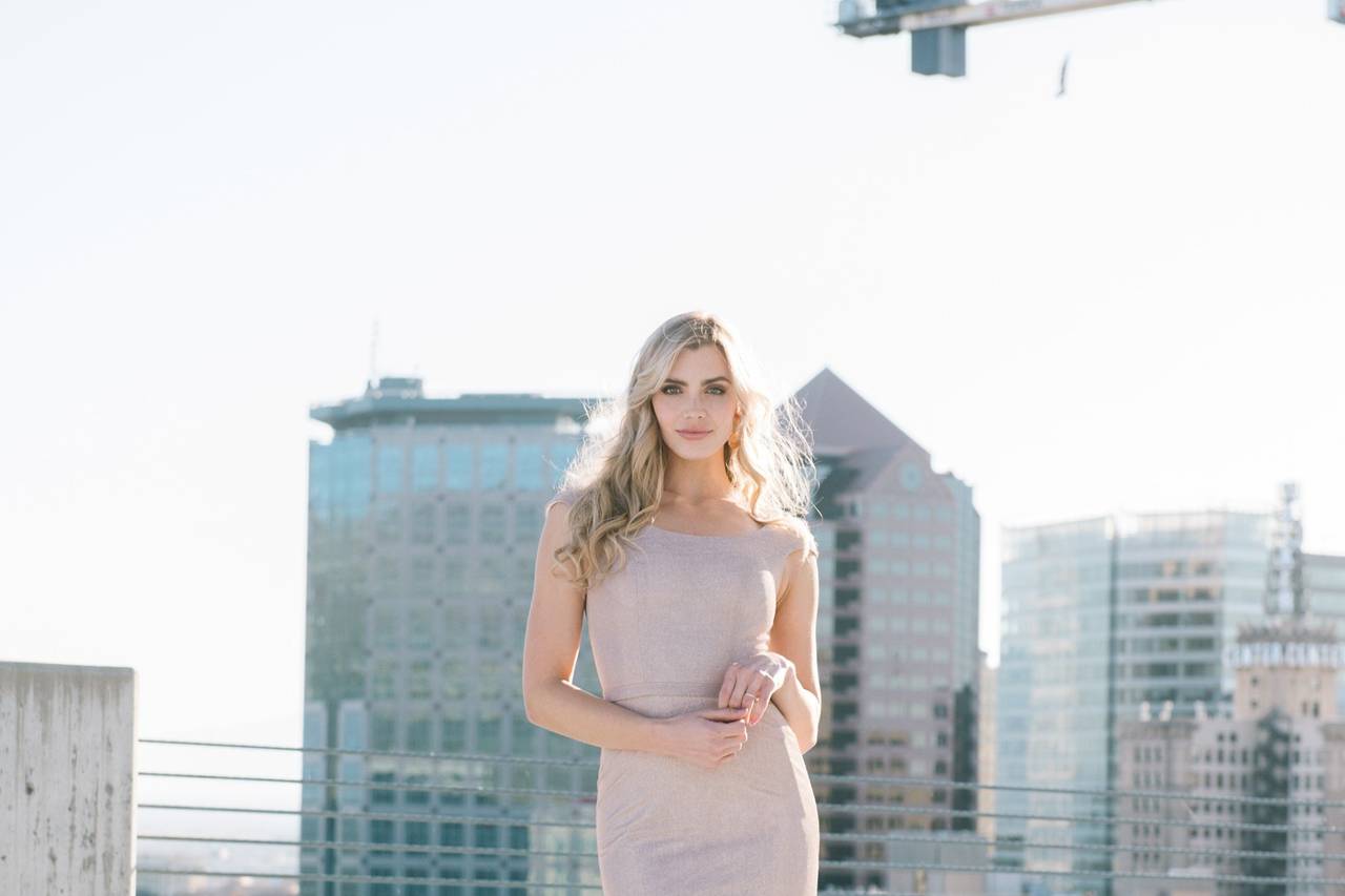 LatterDayBride - Dress & Attire - Salt Lake City, UT - WeddingWire